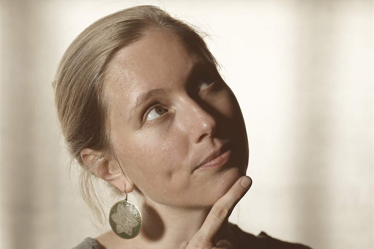 Ein Anfang l Glitzern & Denken | Museum für Naturkunde