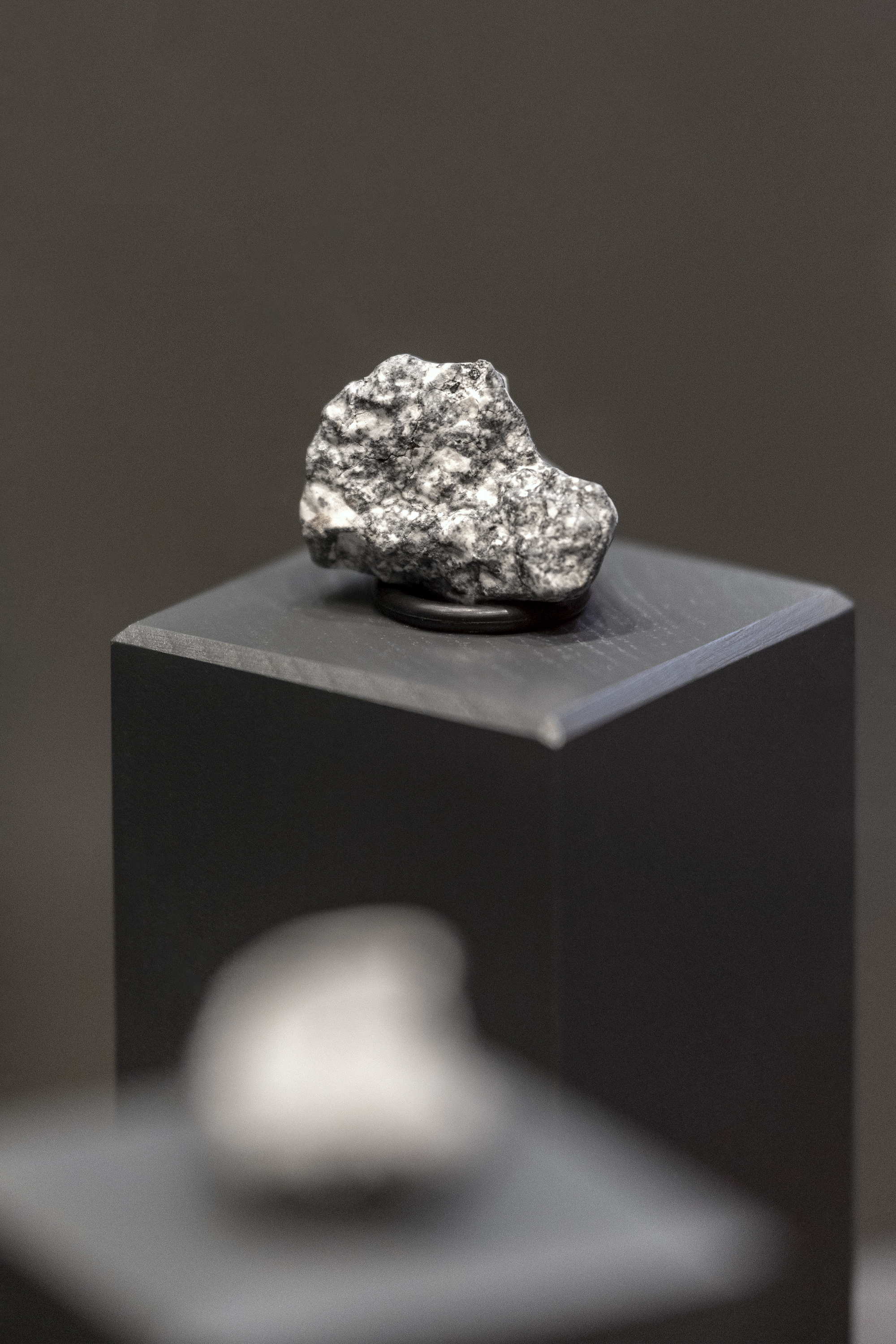 Spectacular meteorite to be exhibited at the Museum für Naturkunde ...