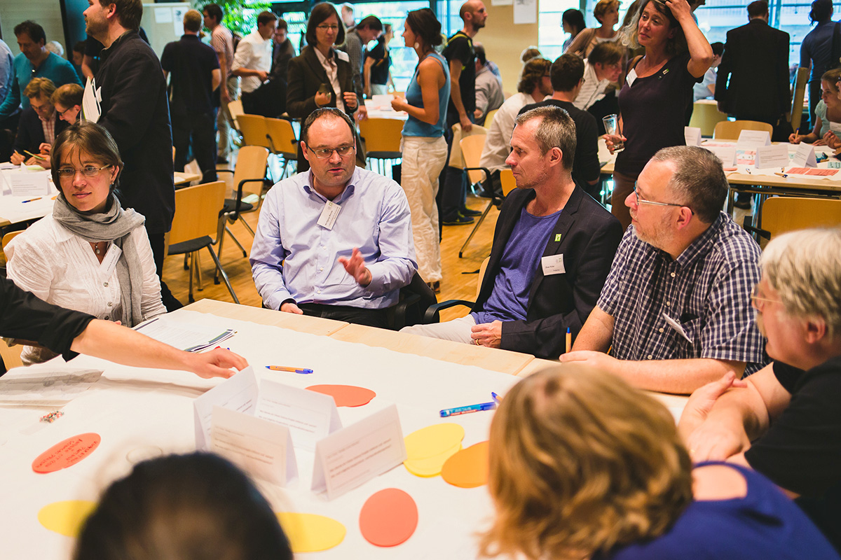 Research for all! | Museum für Naturkunde