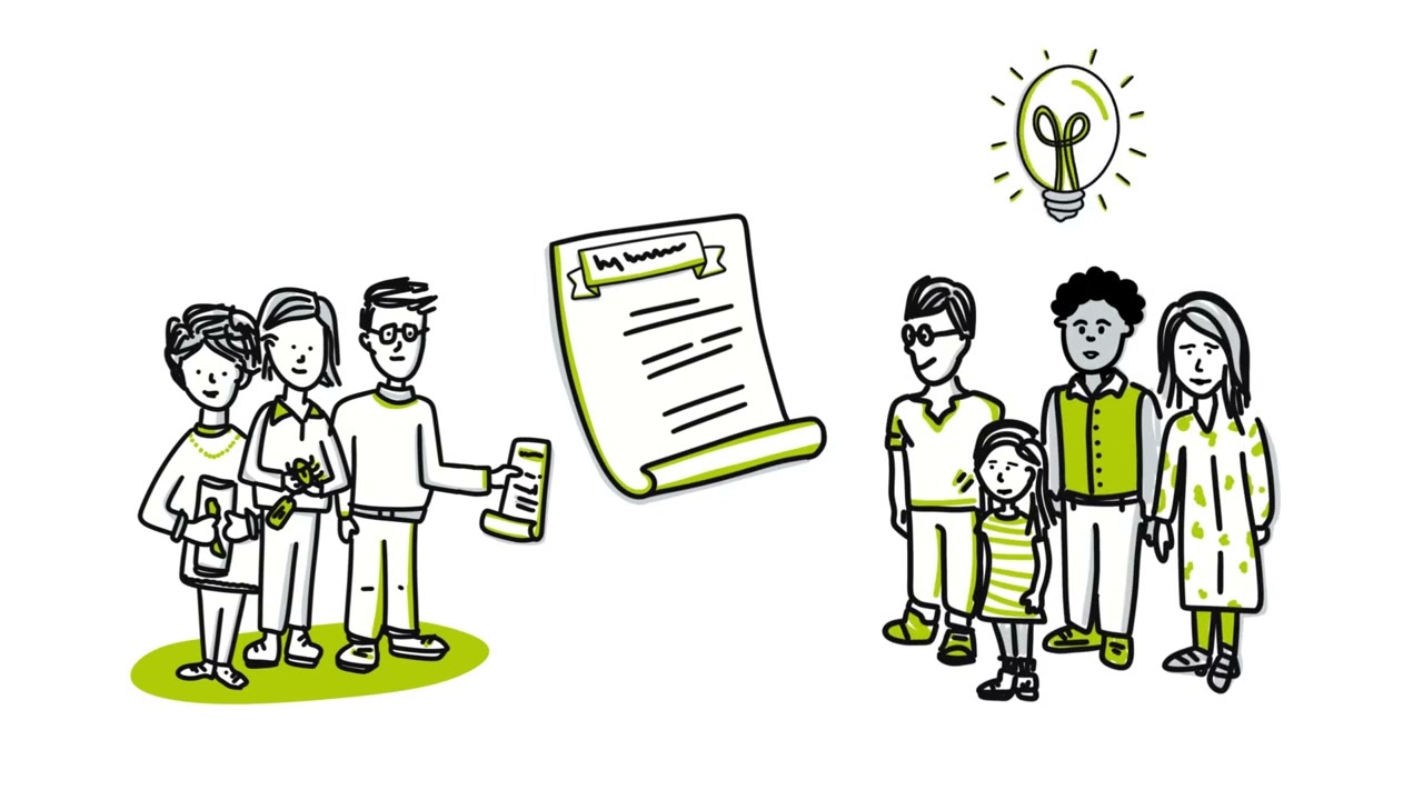 Collection discovery simply explained | Museum für Naturkunde